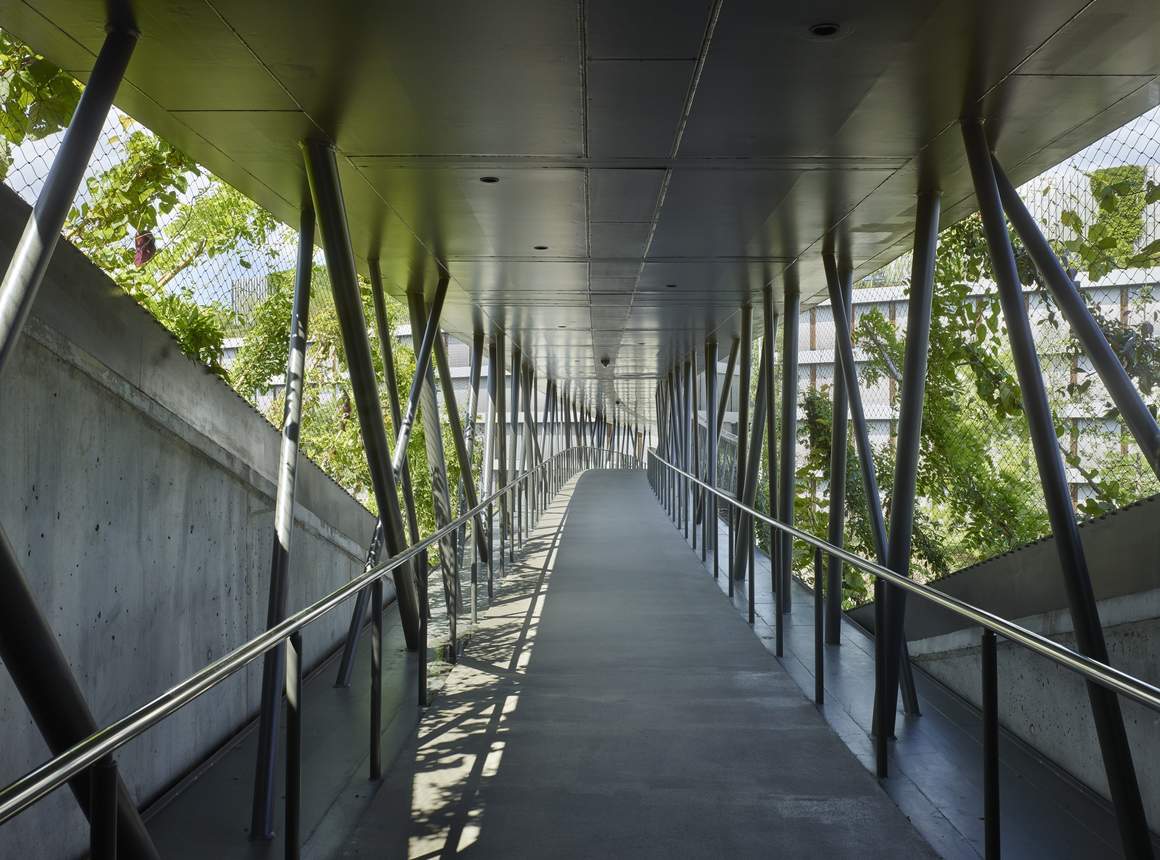 South Headquarters for CSOB (bank) - SHQ | AED project